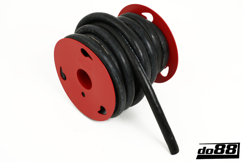 Durite de carburant 12 mm | Durite de carburant au mètre - Duri