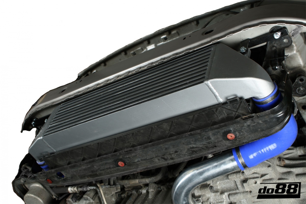 Volvo c30 intercooler store
