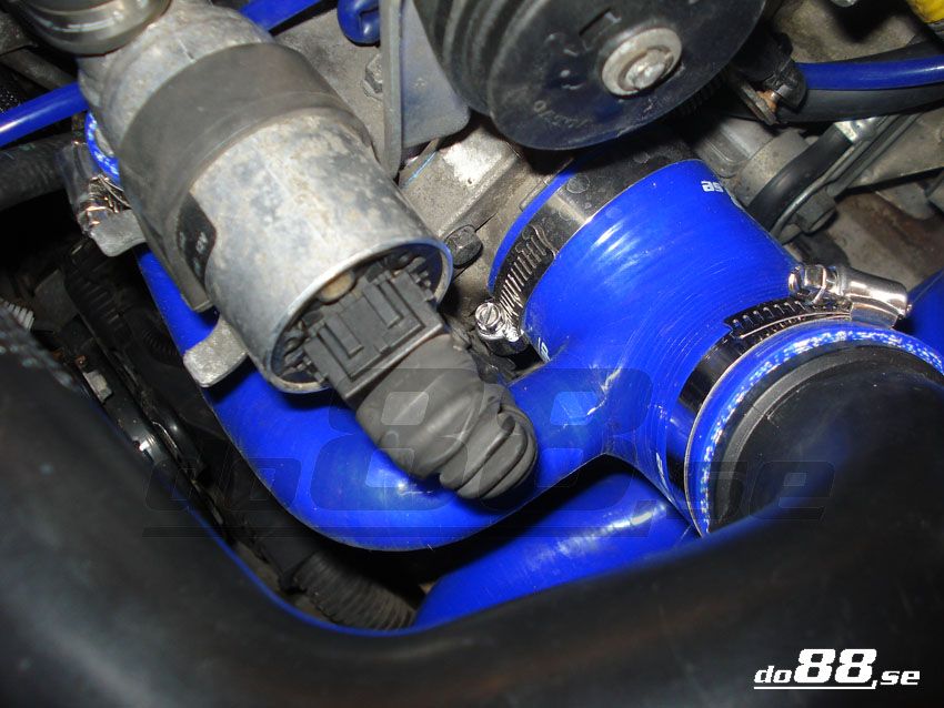 Volvo 850/S70/V70 Turbo 94-98 Durites Intercooler | 850 / X70 9