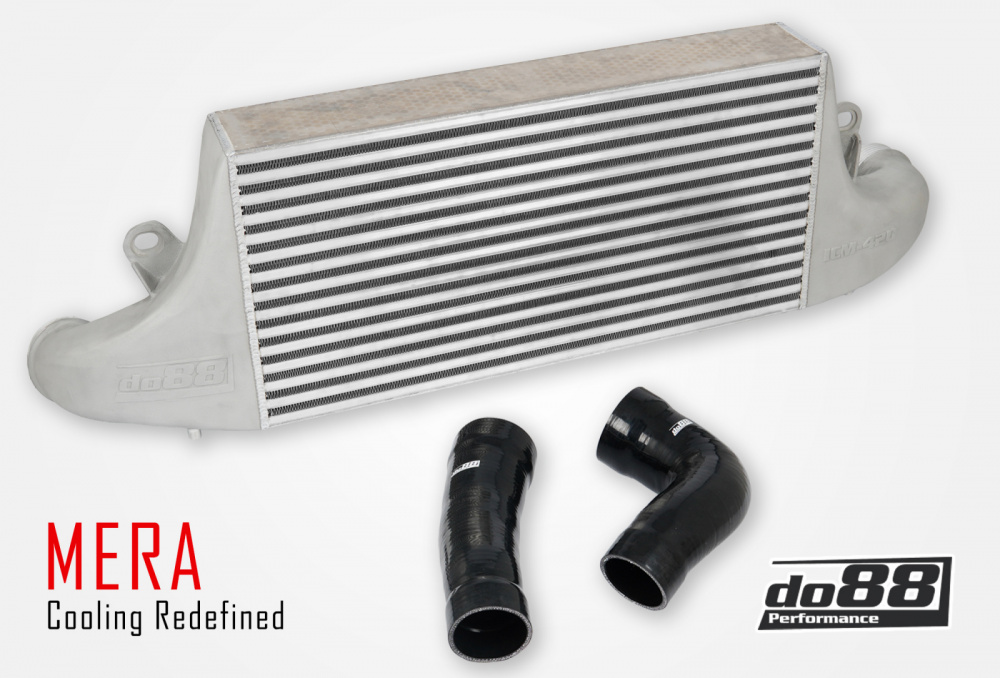 Audi RS3 8V Intercooler | RS3 - Audi - Adapté au modèle | de do88.fr